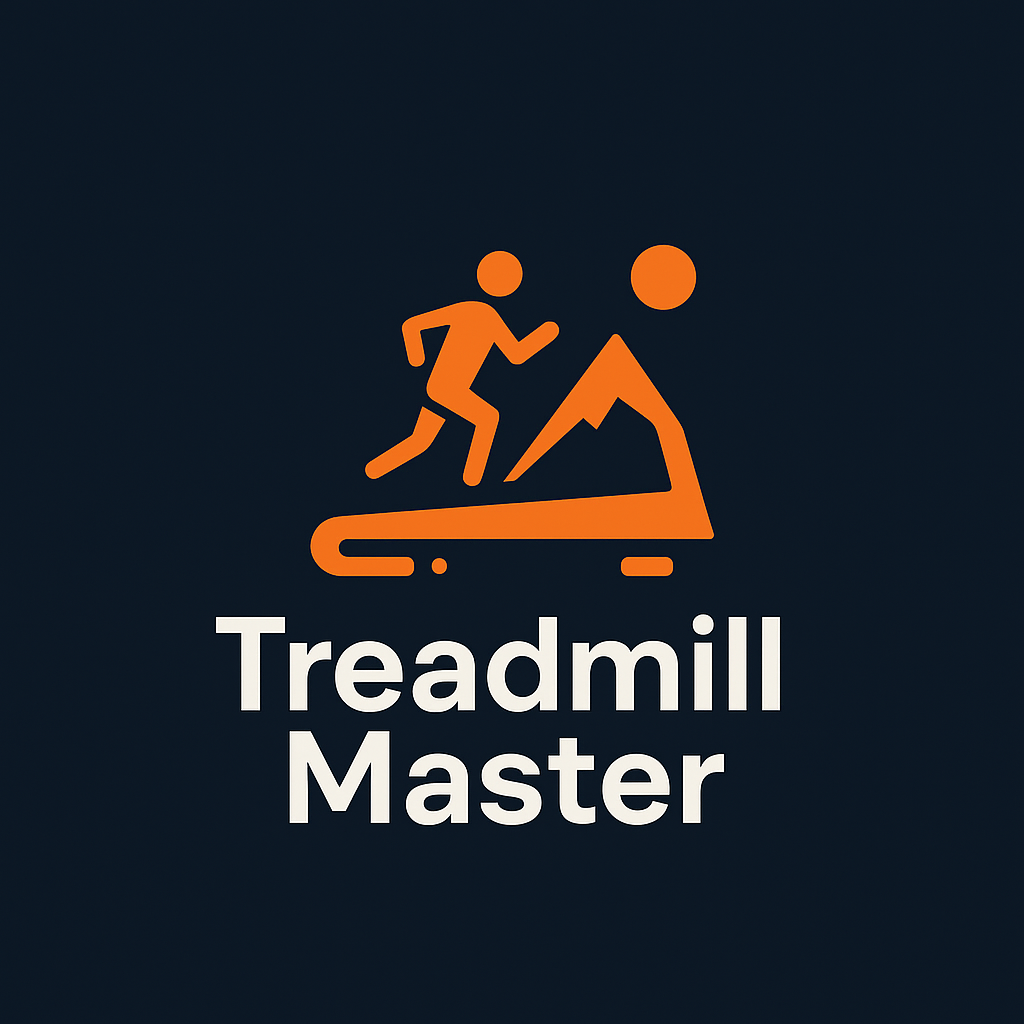 TreadmillMaster - Indoor & Outdoor Running Calculator